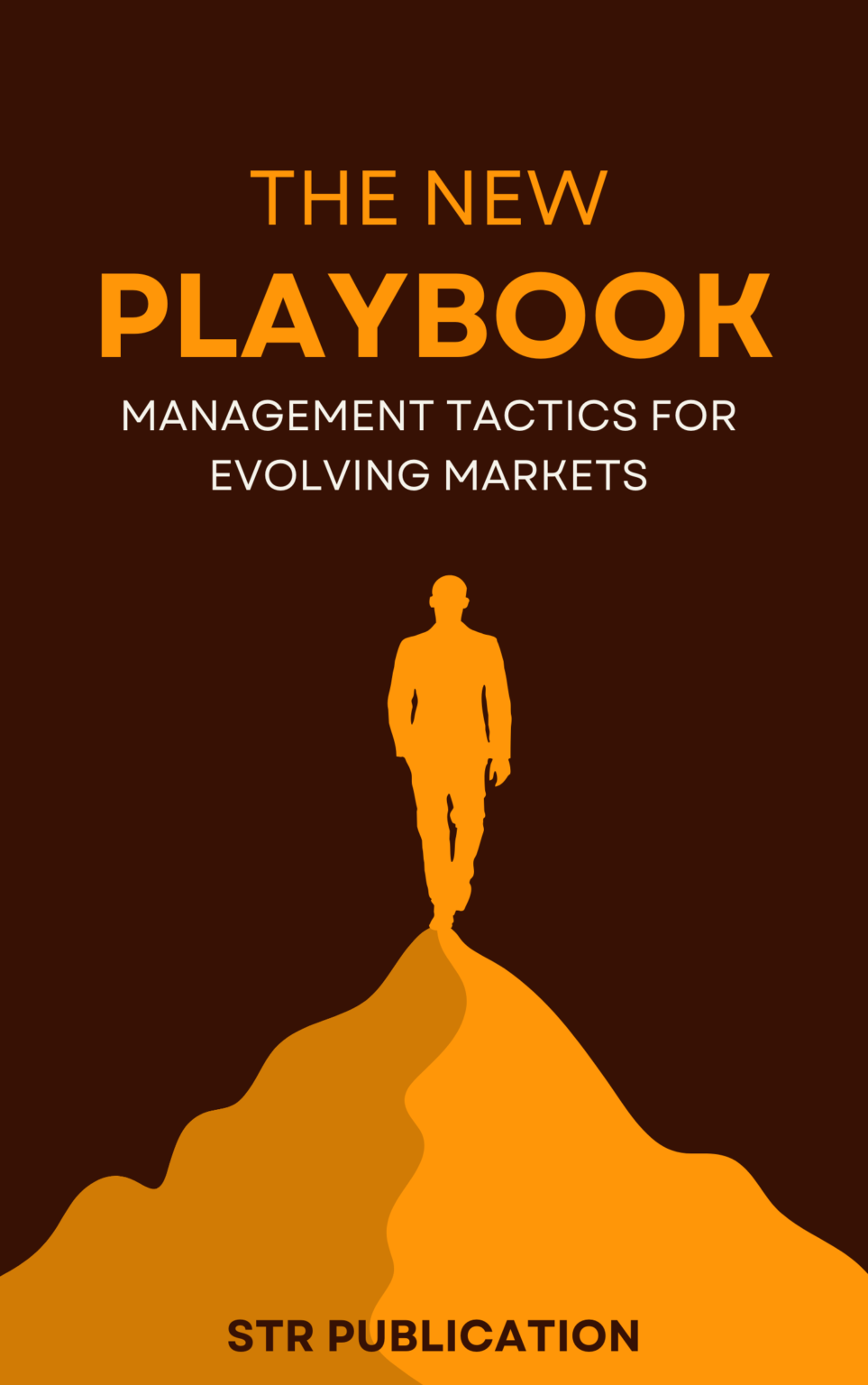 Book Publication - STRPublication